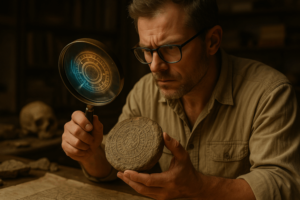 Decoding Temporal Artifacts - Eltonxy